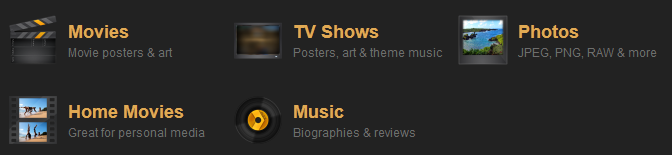 The Future of Home Theater Computers - Media Experience