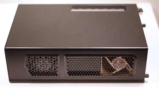 The Start to Finish Guide to Build a Quiet Mini ITX System - Media ...