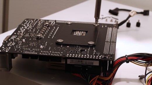 The Start to Finish Guide to Build a Quiet Mini ITX System - Media ...