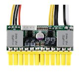 The Start to Finish Guide to Build a Quiet Mini ITX System - Media ...