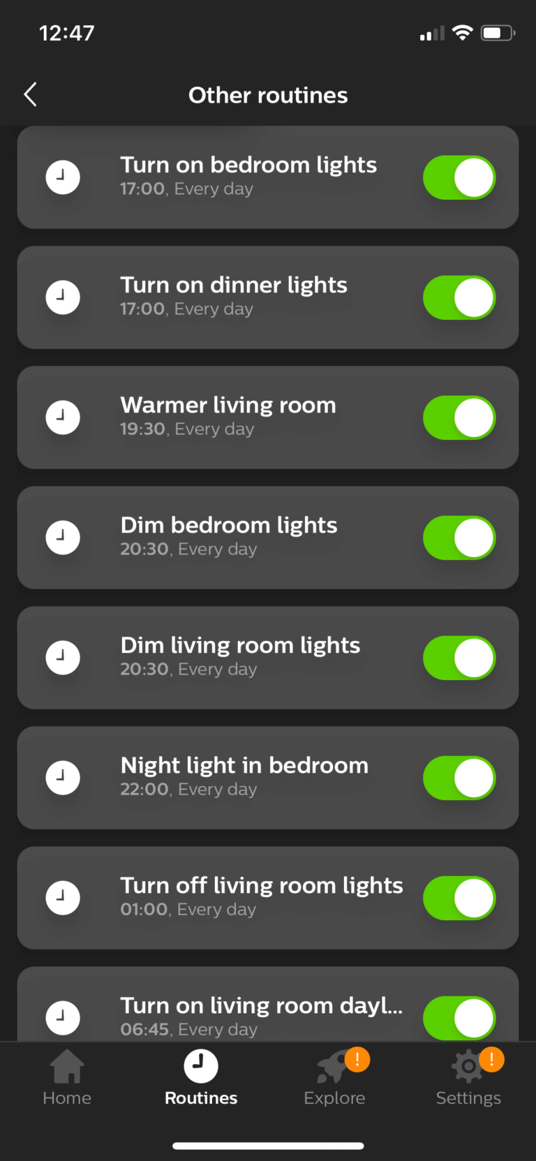 Home Automation Basics: Complete Beginner’s Guide - Media Experience